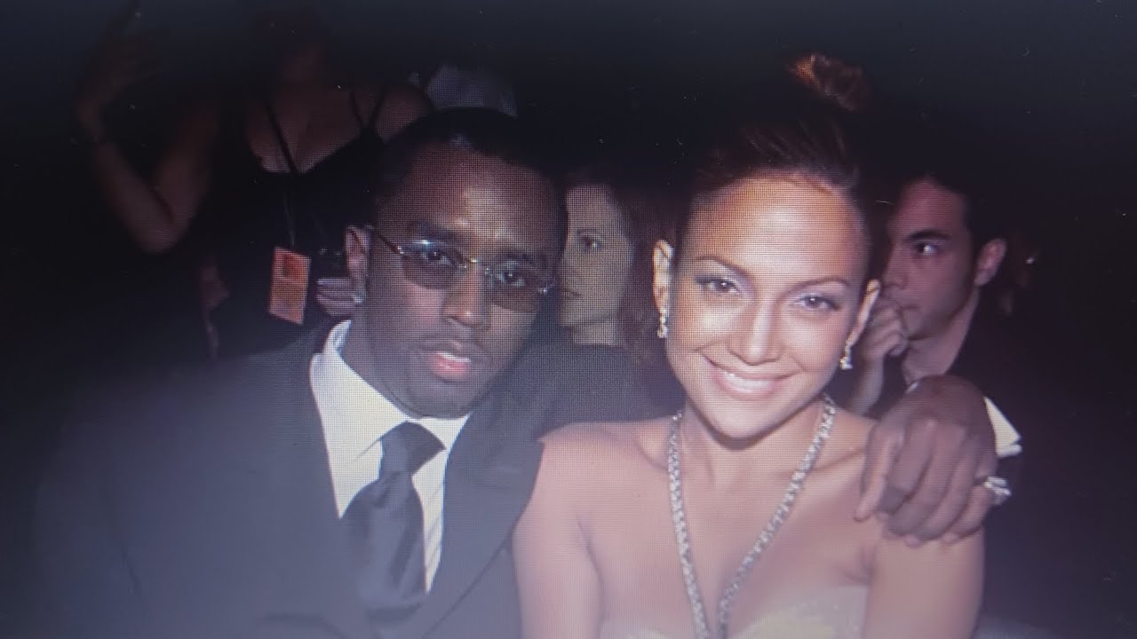 Is J.LO pee-ing in her pants now that 1990s gun shooting incident with ...