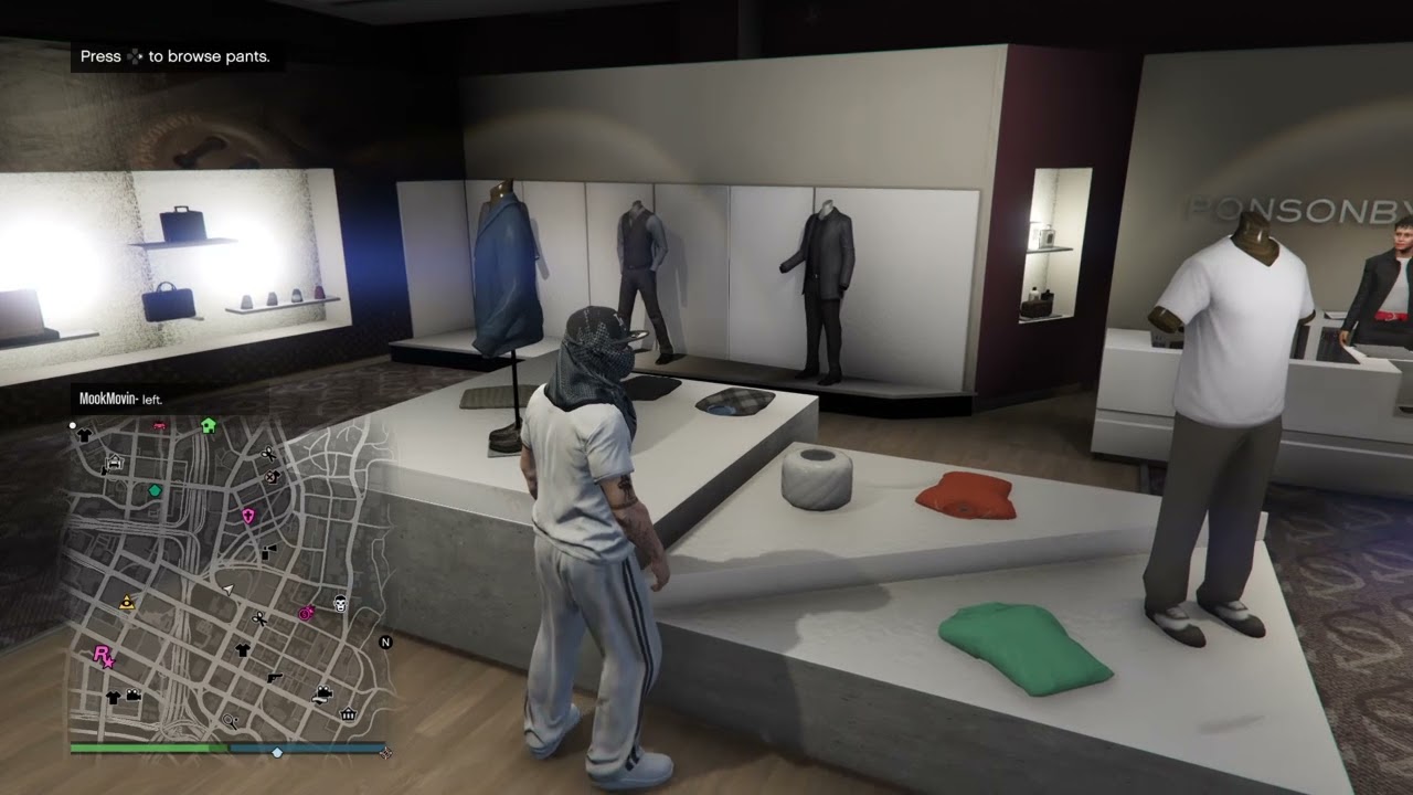 HOW TO DRESS LIKE YEAT ON GTA V ONLINE TURBAN HAT GLITCH - YouTube