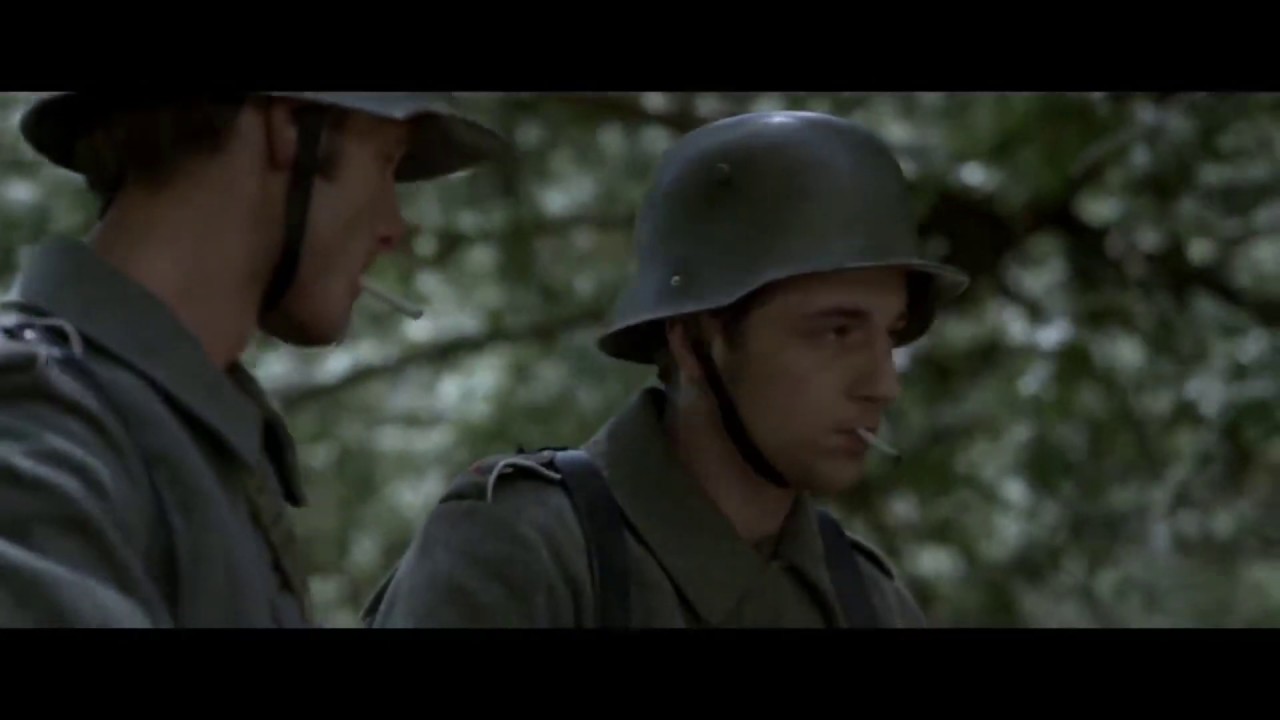 Marco Napoli - Intriga - YouTube