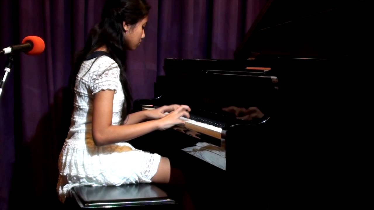 24 Januari 2014, Fani - Midnight Waltz - YouTube
