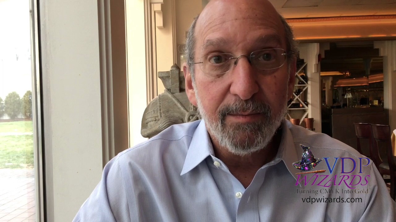 Kevin Shulman, Guru Sales Trainer Shares The Secret Of Improving Your ...