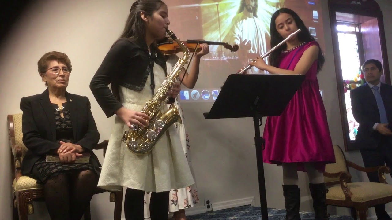 Celestial Sounds. 01-27-2018 - YouTube