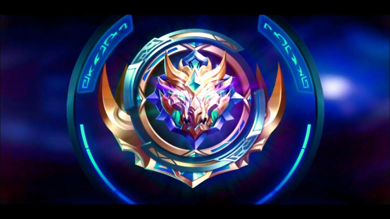 FINALLY MYTHIC HONOR !!!! THEN JUST NEED 25 STar again to glory ...