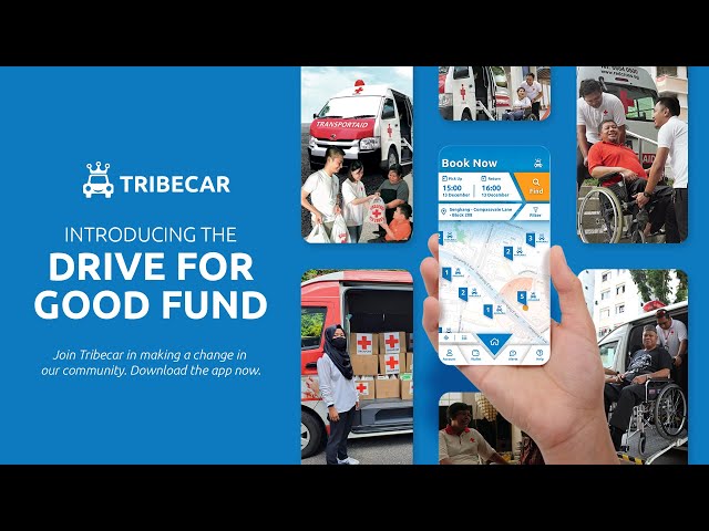 Tribecar Rates