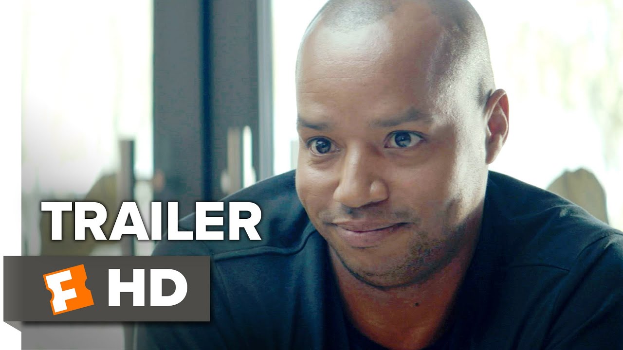 The Perfect Match TRAILER 1 (2016) - Donald Faison, Paula Patton Movie ...