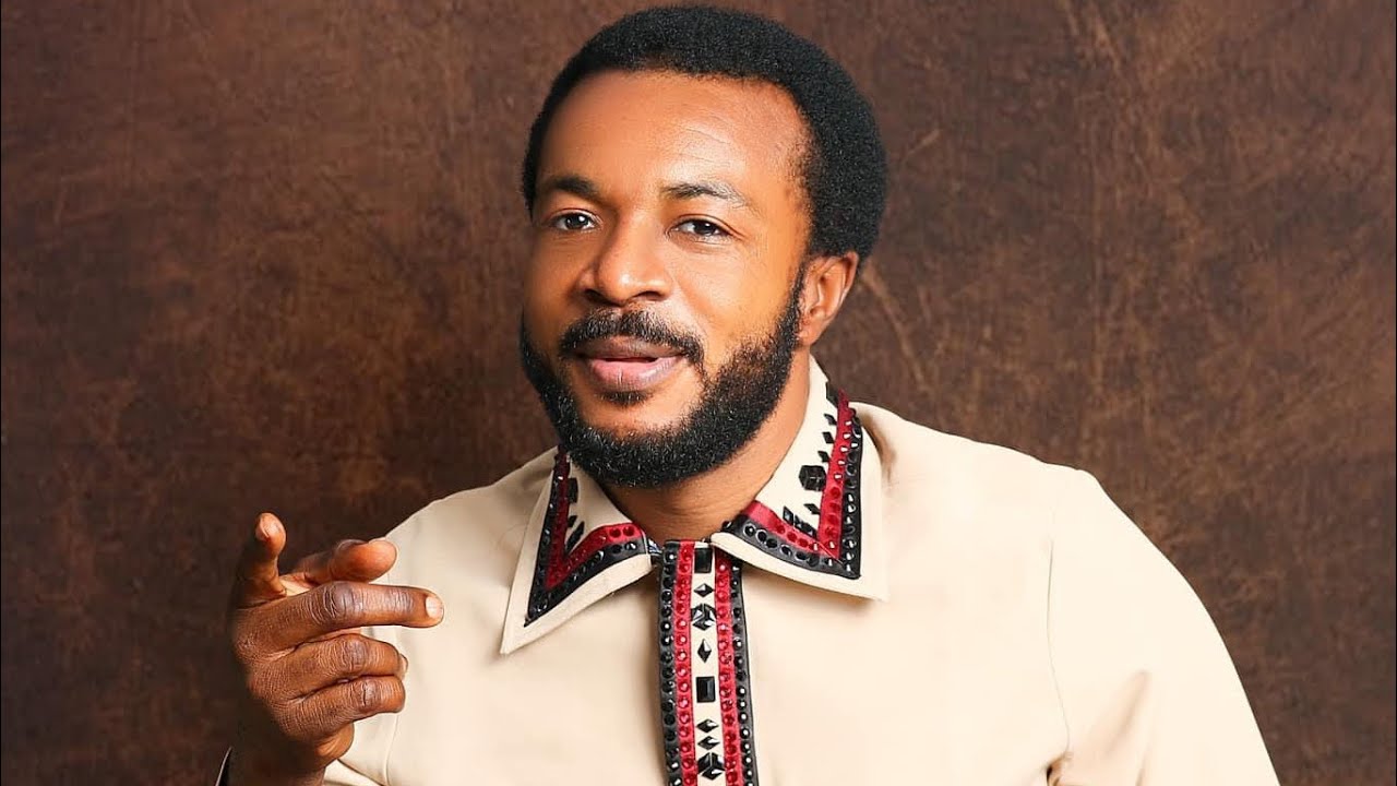 Evang Ebuka Obi Response to CHIYERE UDOMA new song 🎵 IHE DI GI MMA ...