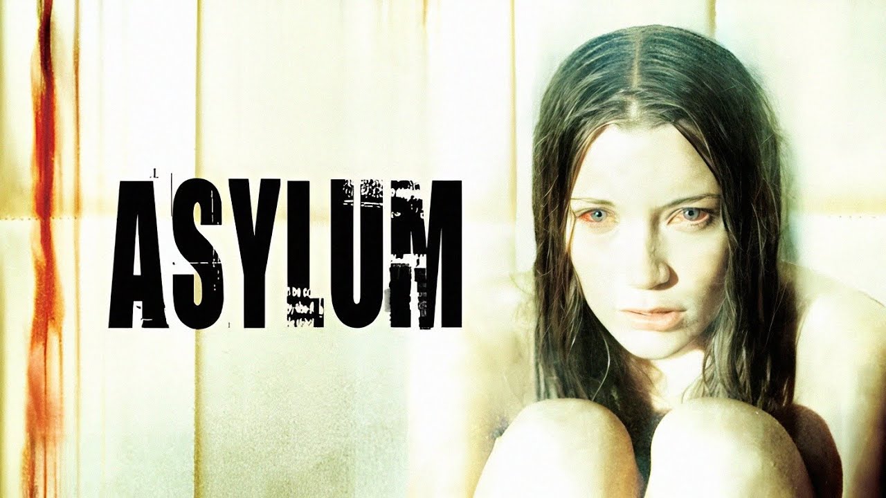 Asylum: Não Estamos Sozinhos - (2008) - Trailer Legendado. - YouTube