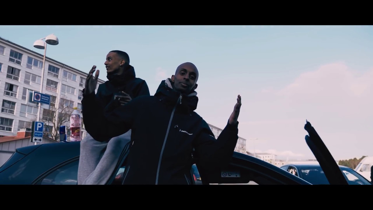 Aden x Asme - Kasse [OFFICIELL MUSIKVIDEO] - YouTube Music