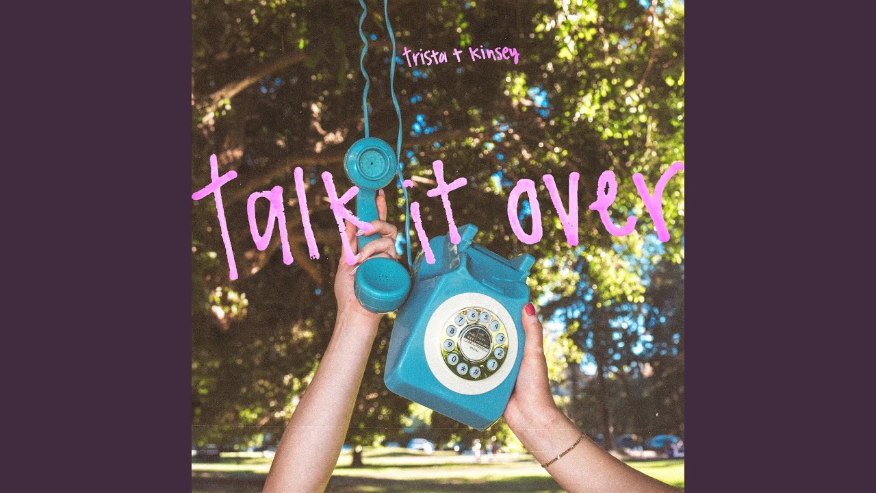 talk it over - YouTube