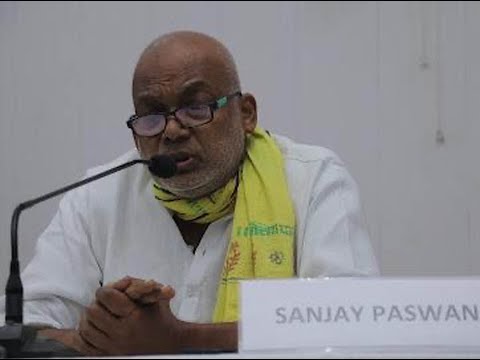 Bihar Collective: Sanjay Paswan's intial comments on Manoj Mitta's book ...