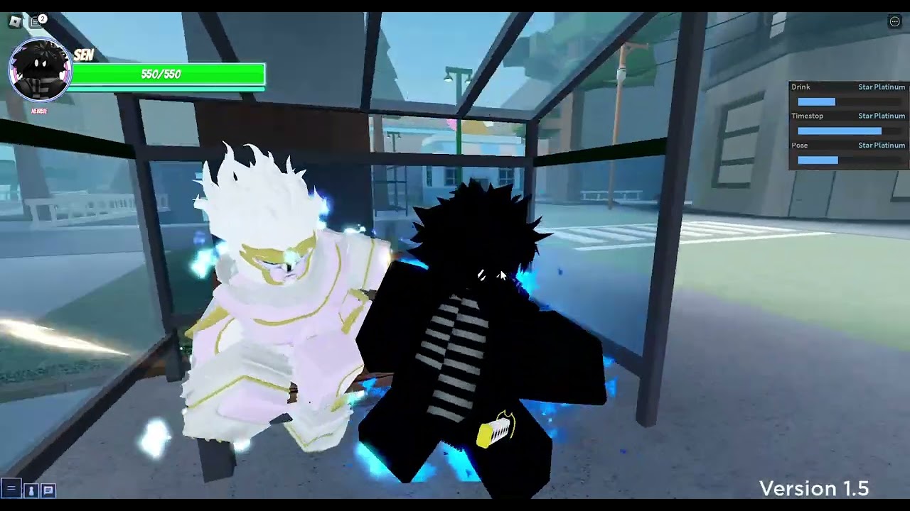 [AUT] SPOH Showcase!! - YouTube