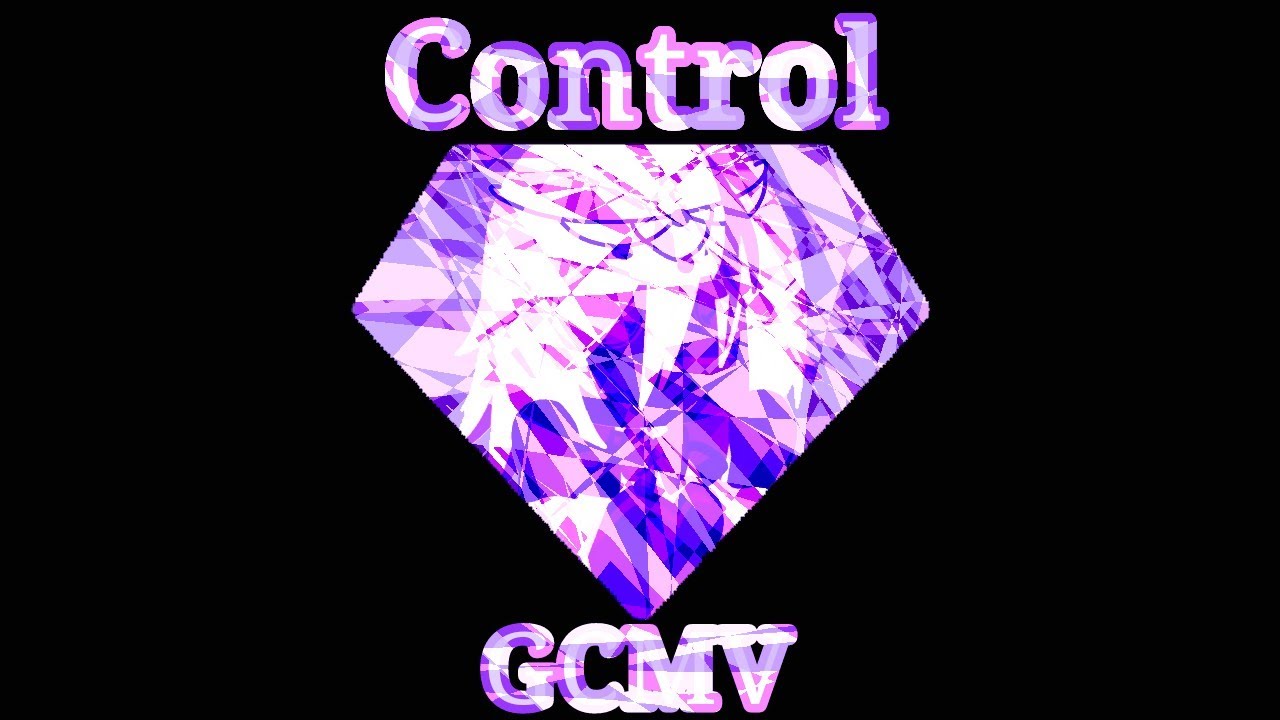 Control//Gacha Club//GCMV//TW-Little of blood and flash lights maybe ...
