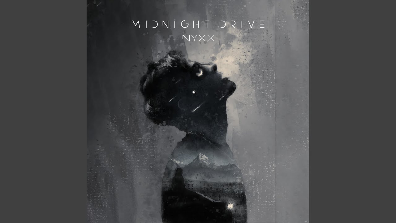 Midnight Drive - YouTube Music
