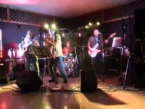 Ridall Brothers & Kousins Performing Chicken Fried - YouTube