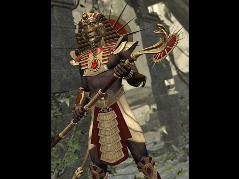 Ancient Hidden Knowledge of the Annunaki - YouTube