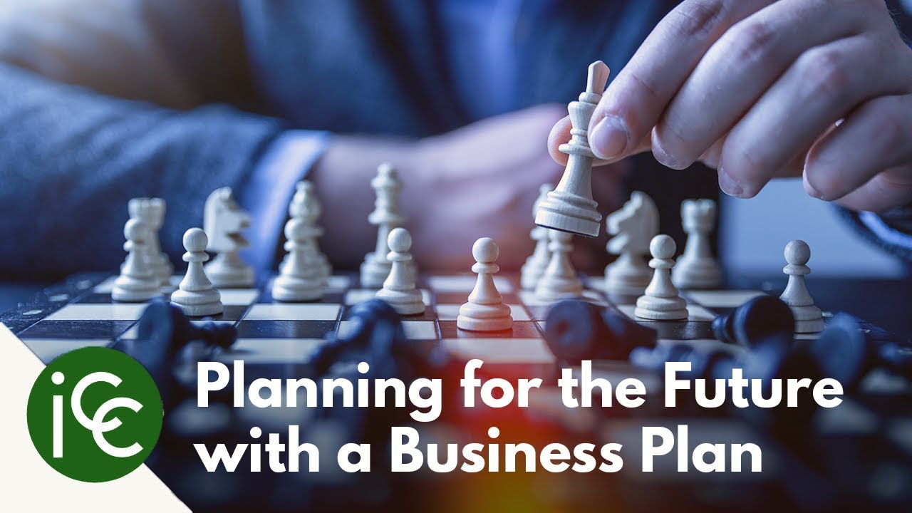 How to Create a Real Estate Business Plan | Business Planning for Real ...