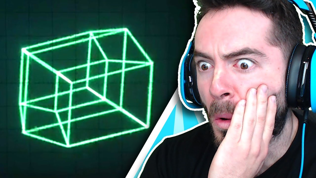 4 Dimensional Sound (Black Magic Forkery #34) - YouTube