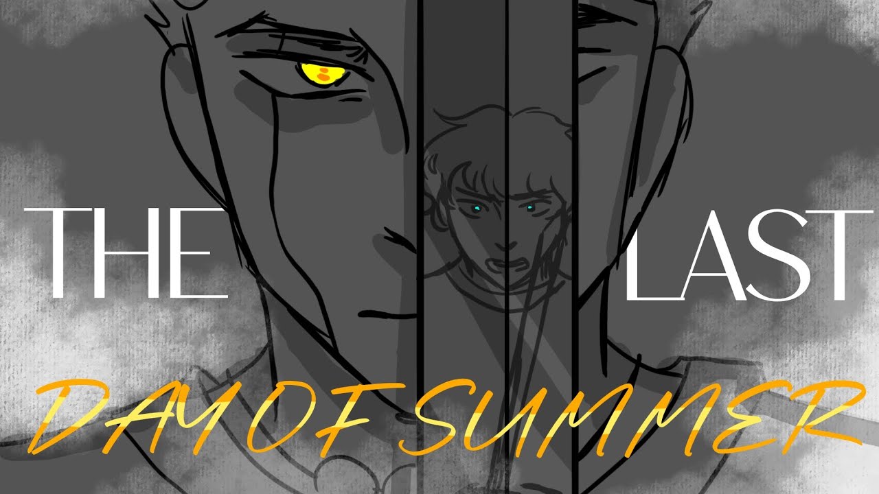The Last Day of Summer || PJO Animatic - YouTube