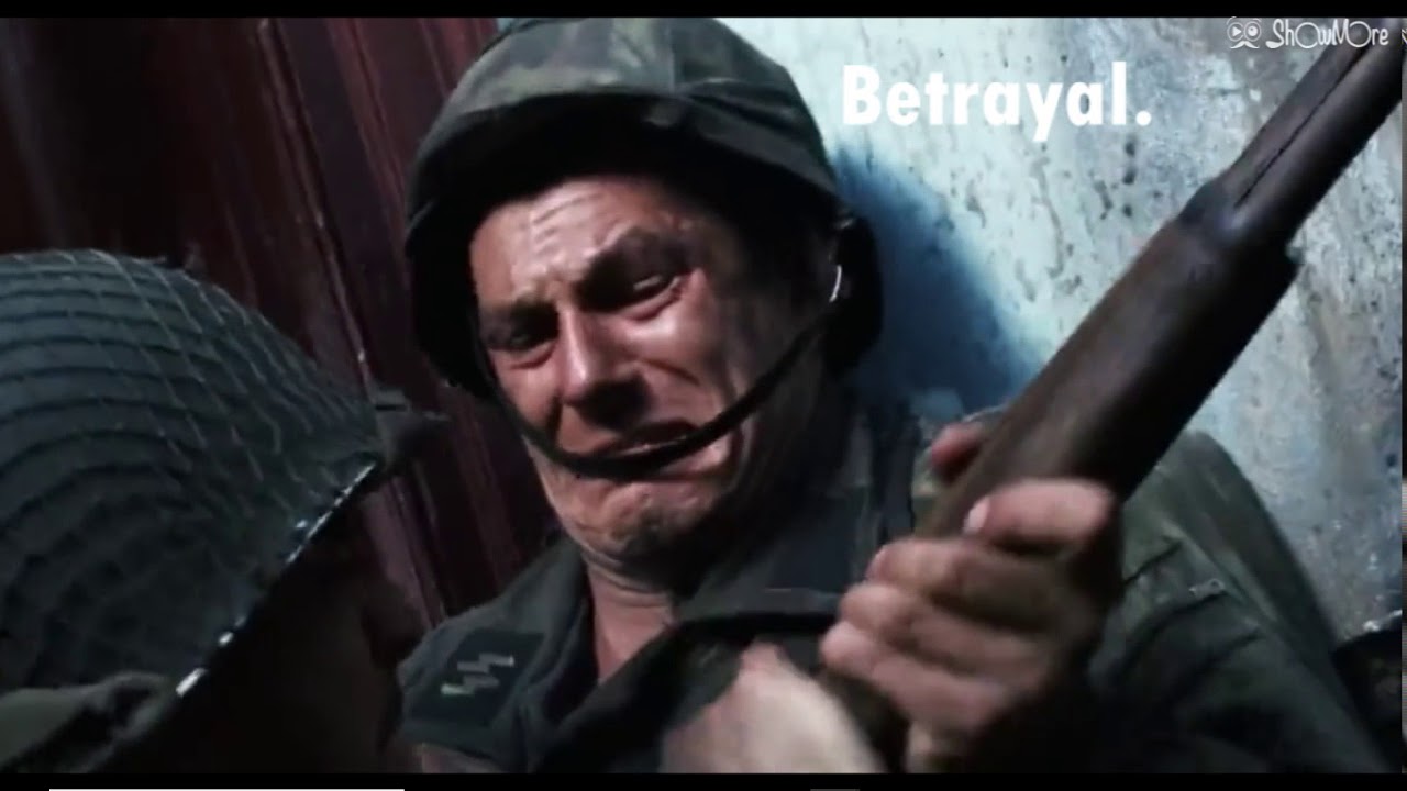 Three Day Road Trailer - YouTube