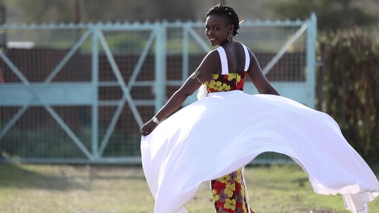 KENYAN TRADITIONAL WEDDING :: LUO TRADITIONAL WEDDING CEREMONY AT KENDU ...