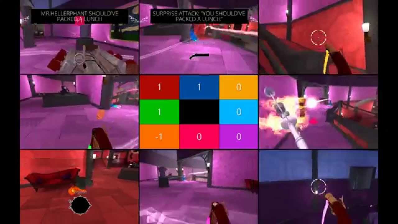 Screencheat Reveal Trailer | PS4 - YouTube