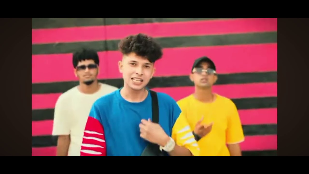 Kaun Talha 2.0 version 🔥😎😈 - YouTube