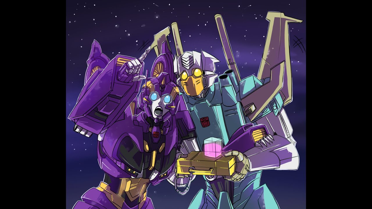 Brainstorm x Nautica - YouTube