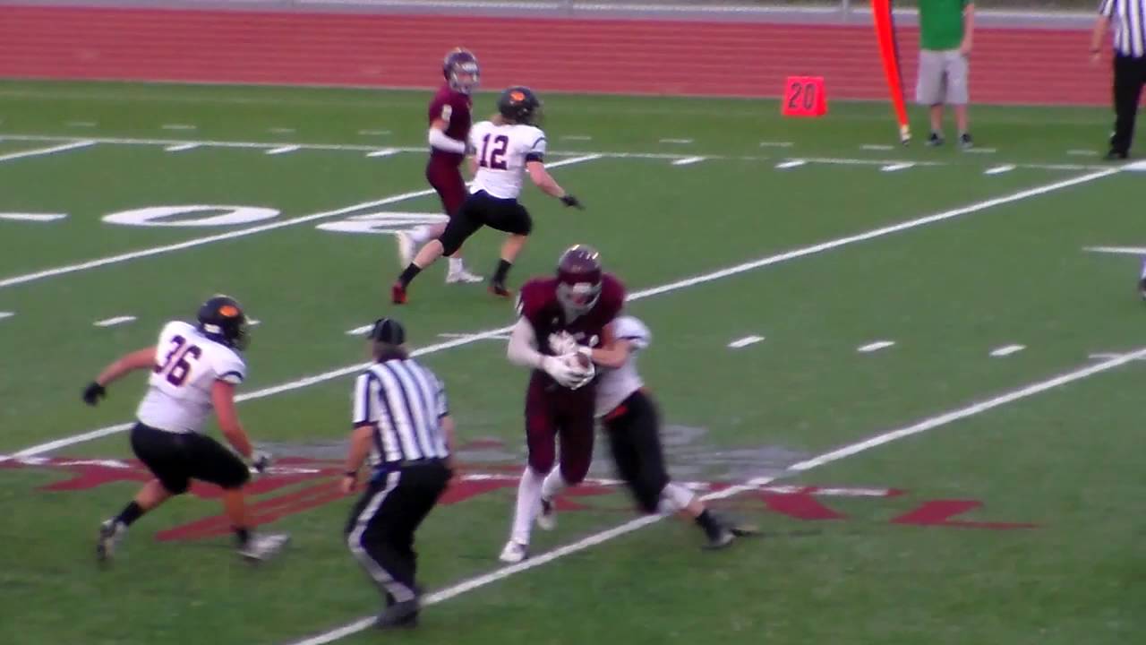 Catch and go - YouTube