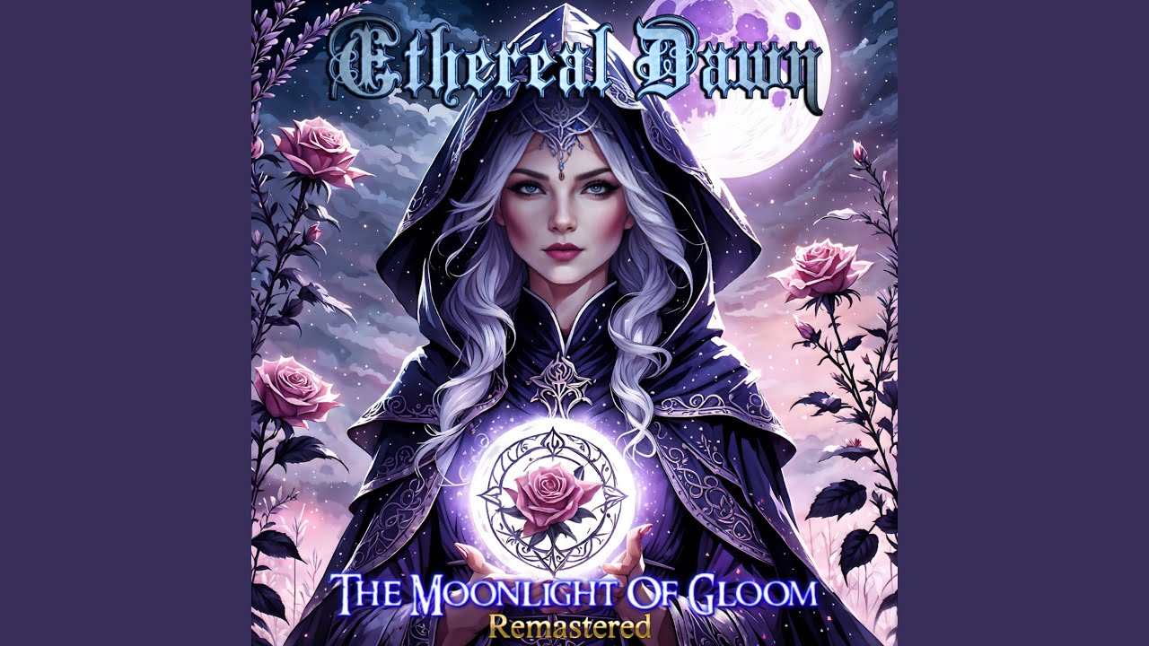 The Moonlight Of Gloom (2024 Remaster) - YouTube