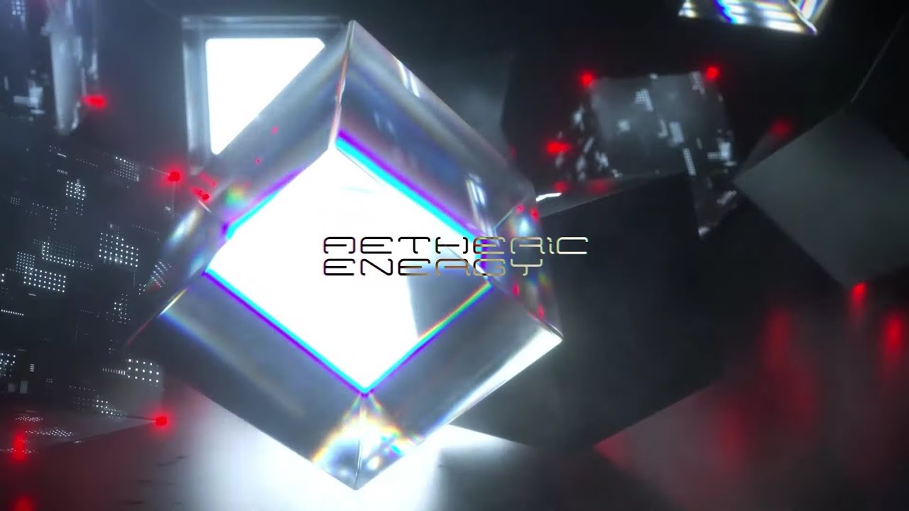 [MaiMai DX] Aetheric Energy MASTER AP - YouTube