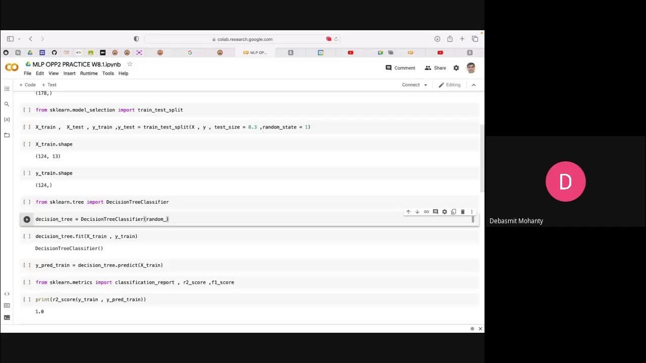Mlp Oppe 2 Revision Session Youtube