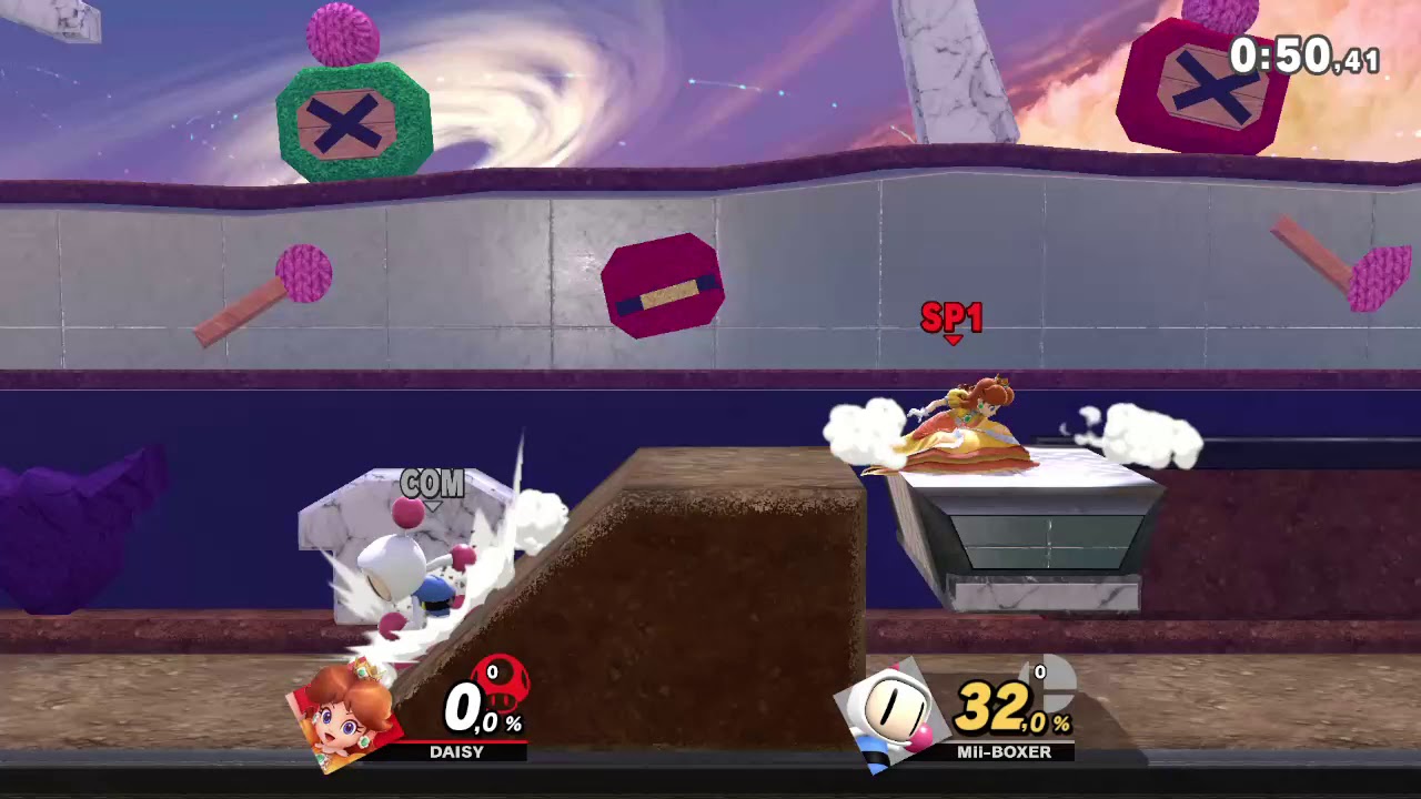 Planet Scrapheap - YouTube