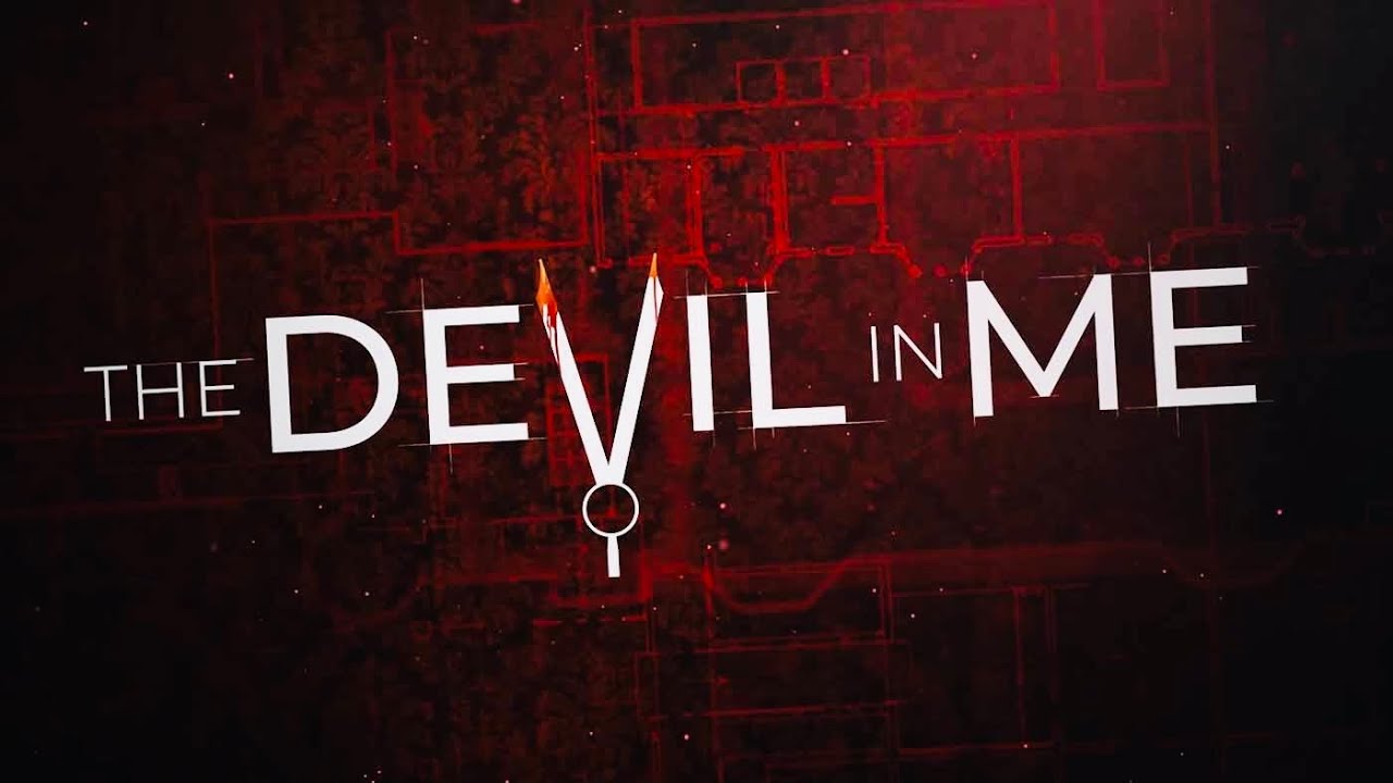 🟠 The Dark Pictures The Devil Inside Me - Part 1 - PS5 🟠 - YouTube