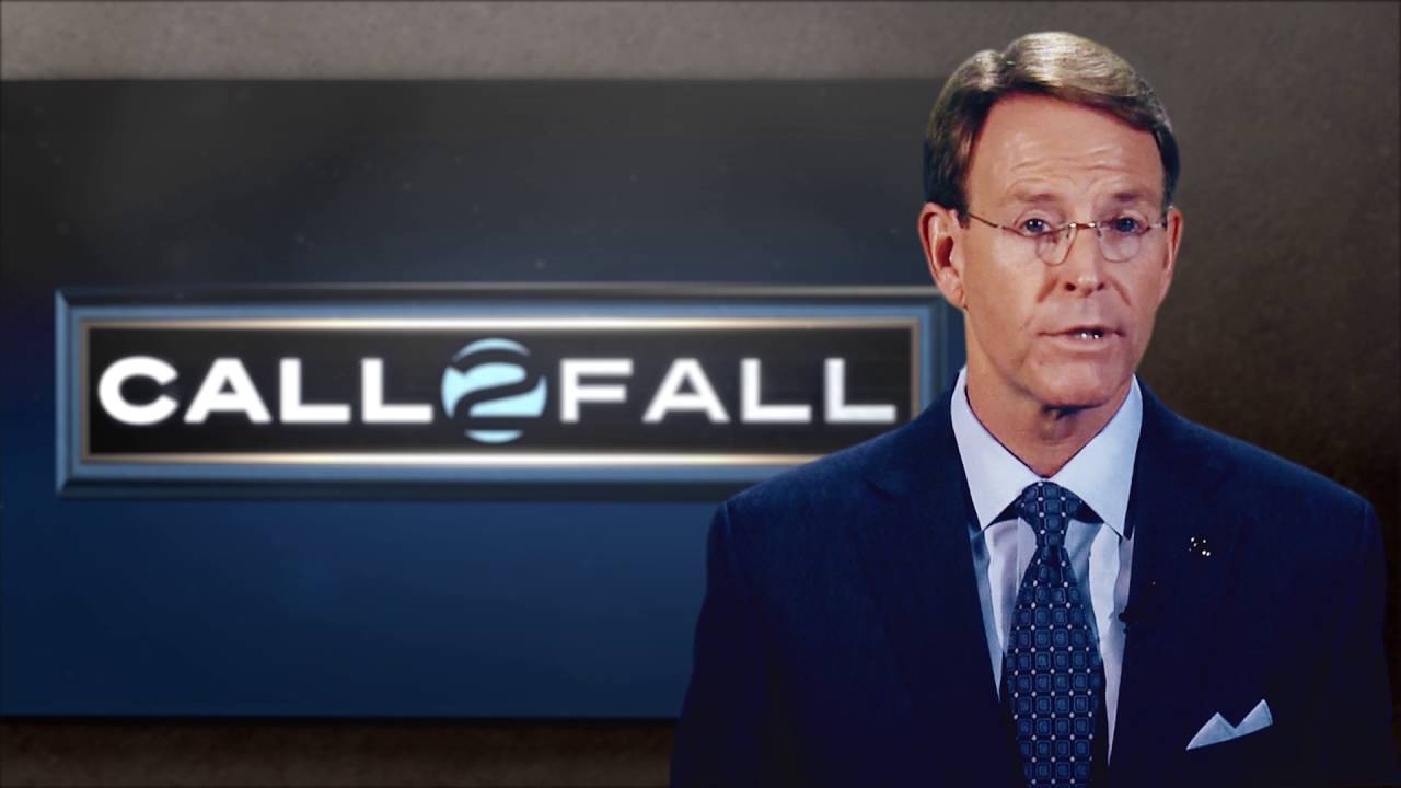 Call2Fall 2016 - YouTube