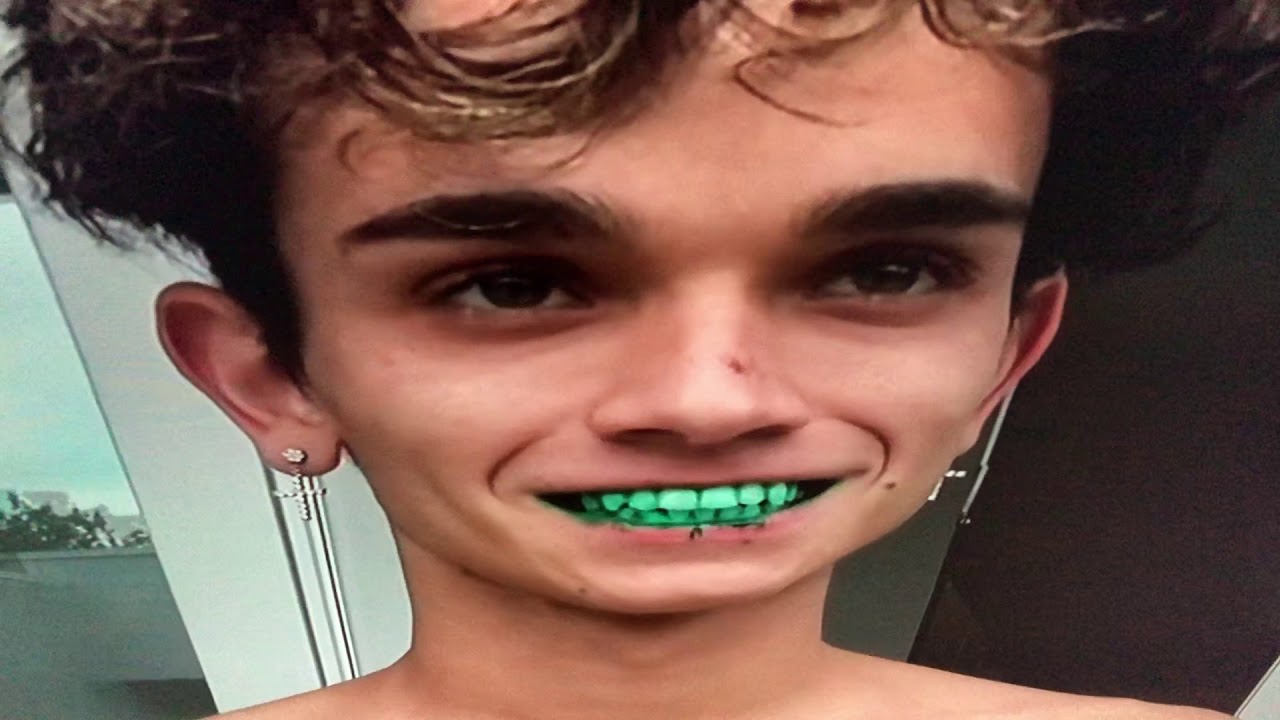 Just watched Lucas and Marcus channel - YouTube