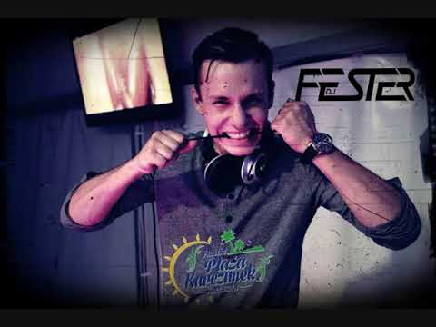 DJ FESTER @ Mix Club Hits (March 2018) - YouTube