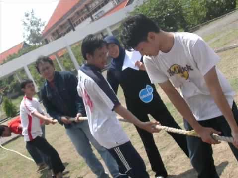 Pinky Angga Mahardika 2004-2008 - YouTube