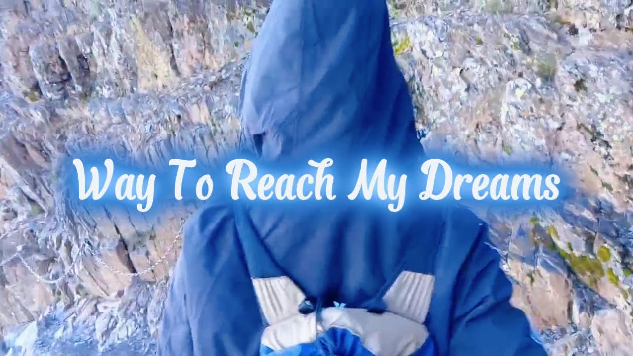 Way to Reach My Dreams - Rice Field Runners - YouTube