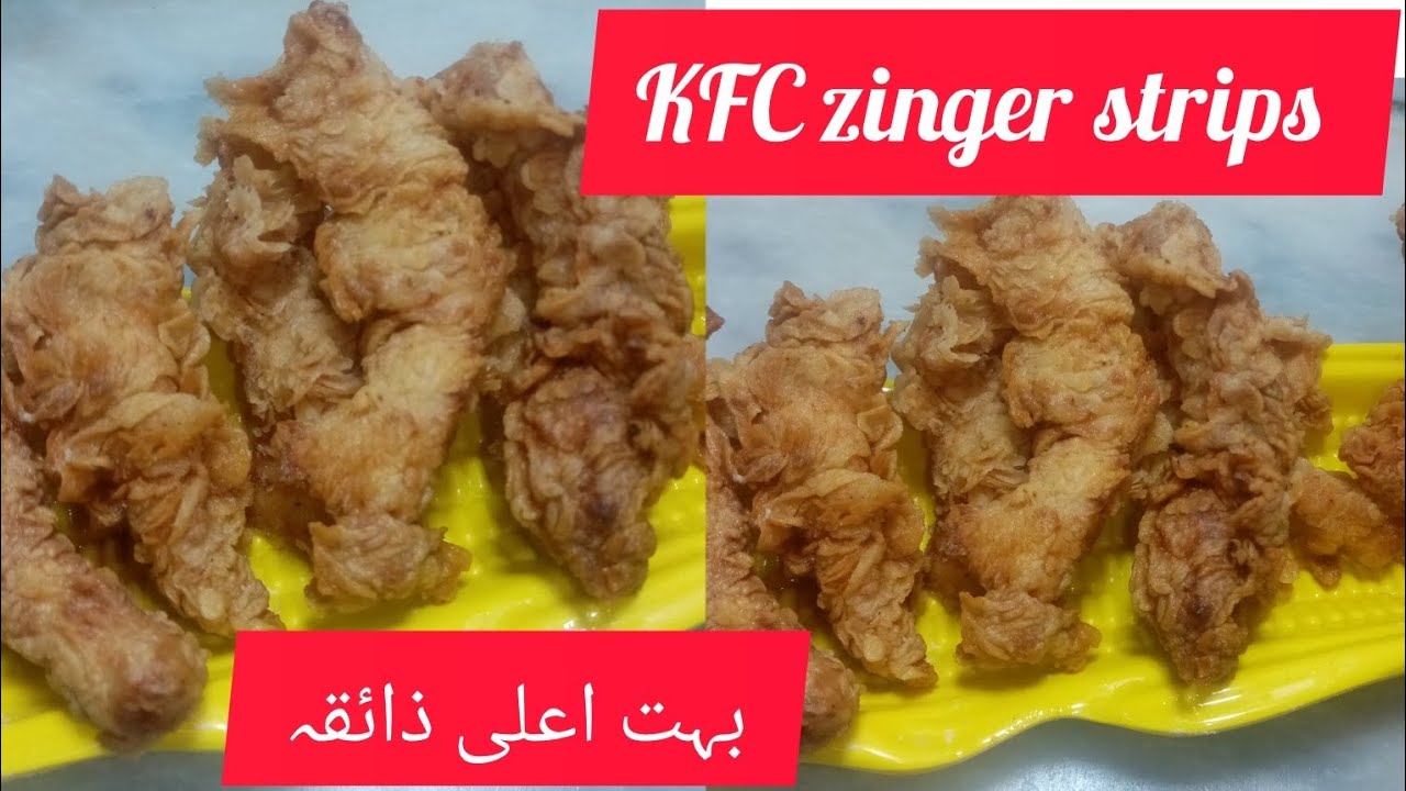 Kfc Philippines New Zinger Steak Eatsplorations