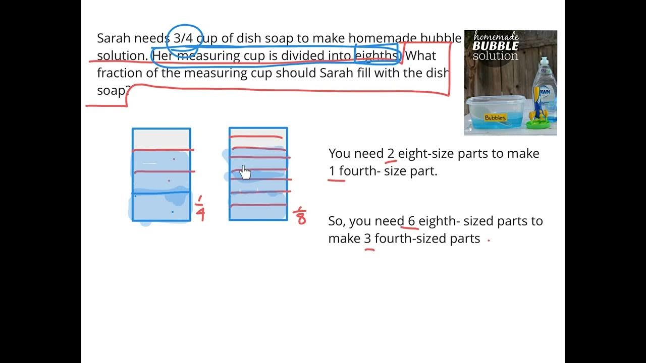 Go Math, Grade 4, Lesson 6.2 - YouTube
