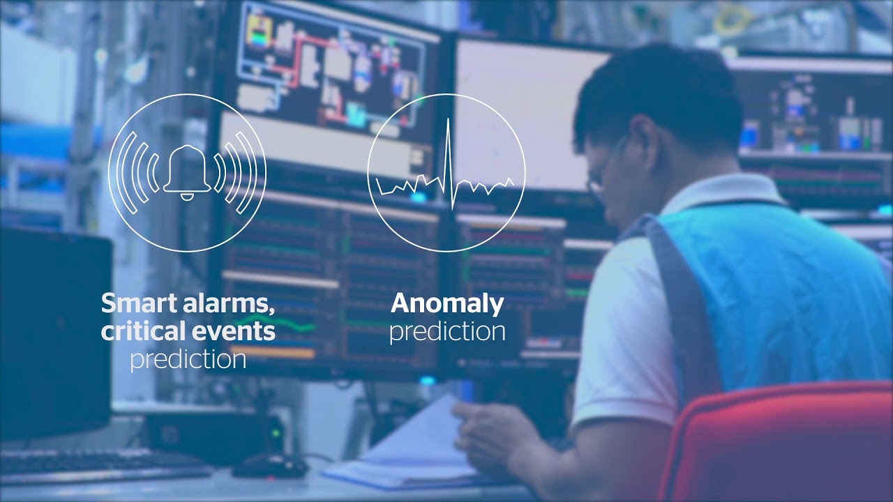 Smart Control Room - YouTube