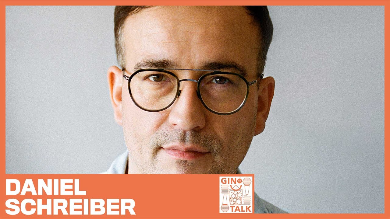 Daniel Schreiber über Freundschaften, Einsamkeit und das Alleinsein ...