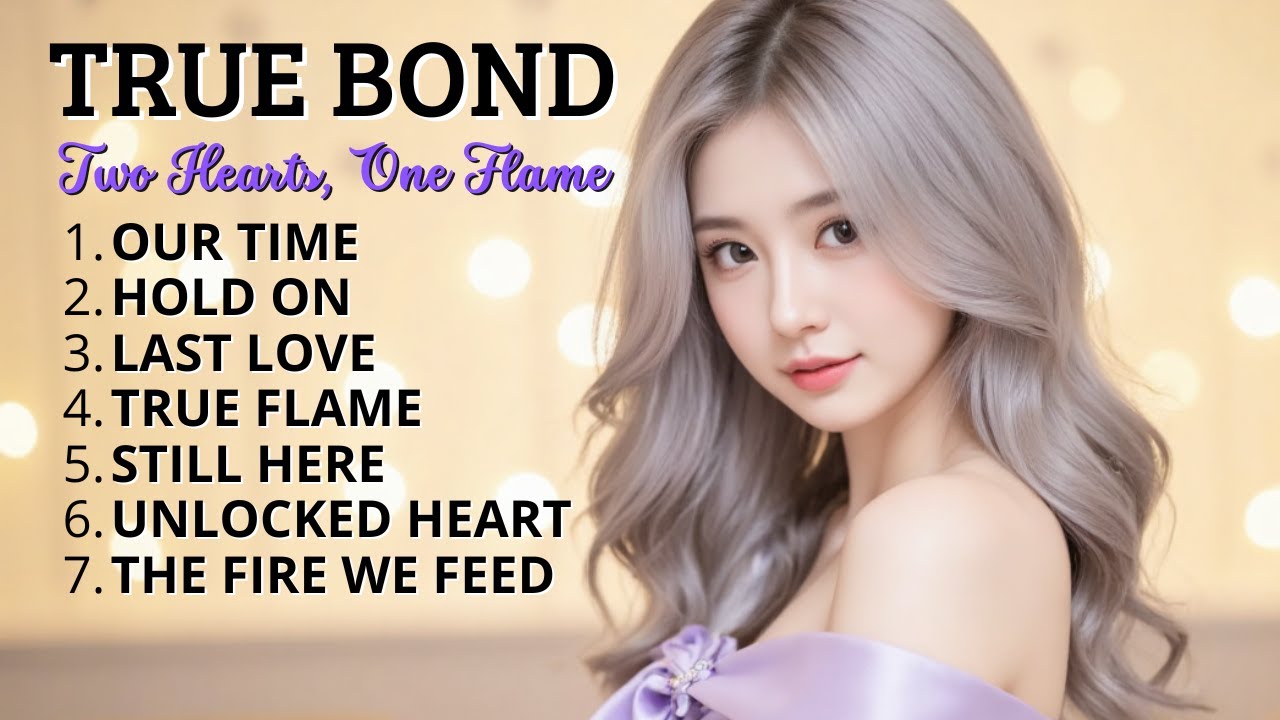 Beautiful Love Song💔💖|| TRUE BOND || Best Love Song Playlist 2025 - YouTube