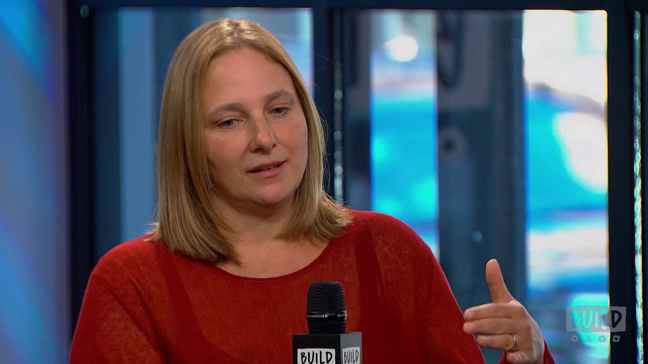 Vanessa Roth Explains Why She Wanted To Focus Solely On Girls In ...