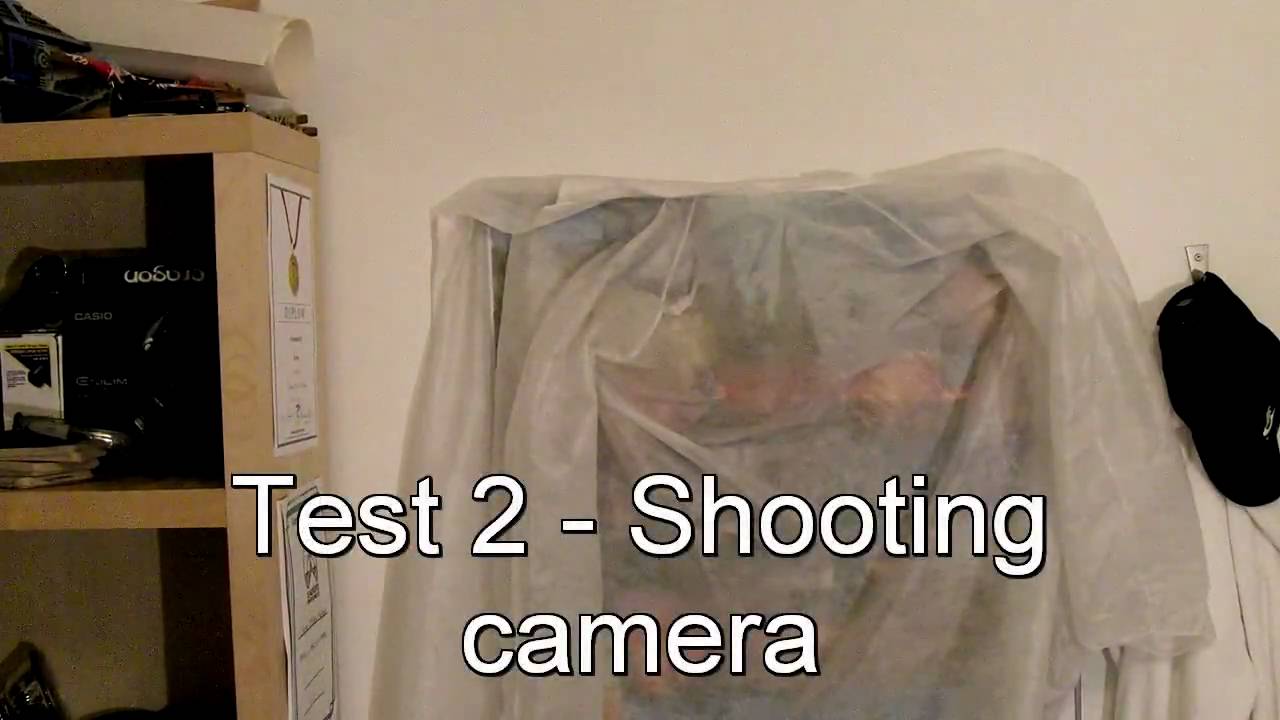 Gun Shot Effects Test - MAGIX Movie Edit Pro 14 PLUS (HD*) - YouTube