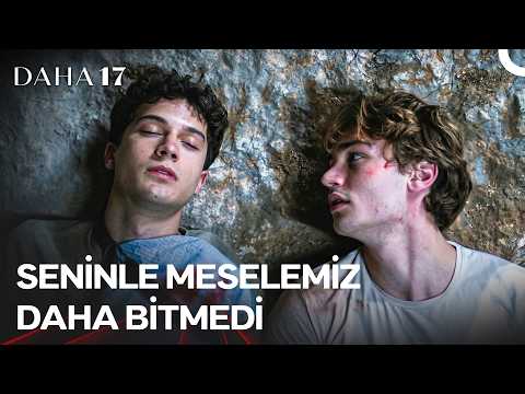 Teoman, Aras'ı Arkasında Bırakmadı! - Daha 17 | 18. Bölüm