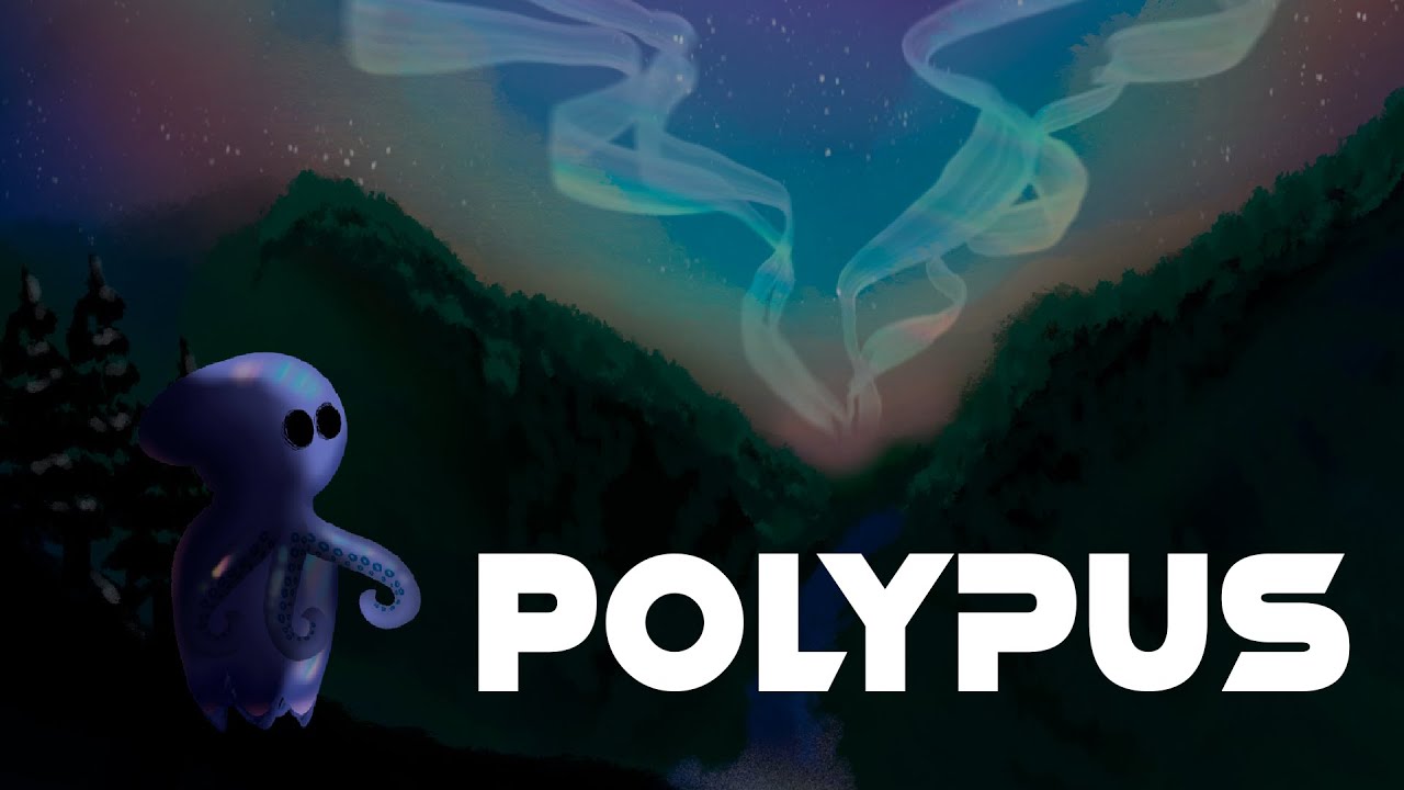 Polypus - Teaser de gameplay - YouTube