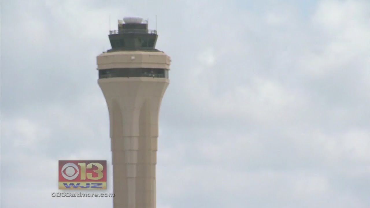 Report Shows Chronic Fatigue Among Air Traffic Controllers A Problem ...