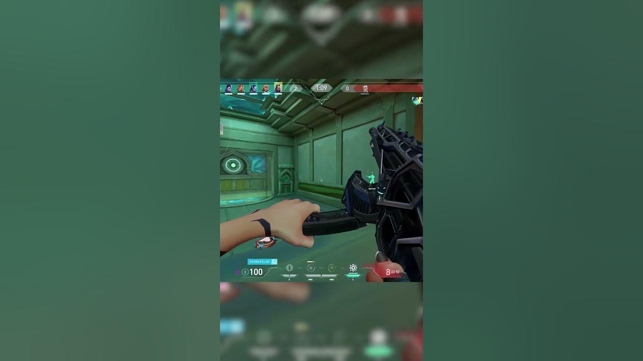 This Is Why I Use RGX - YouTube