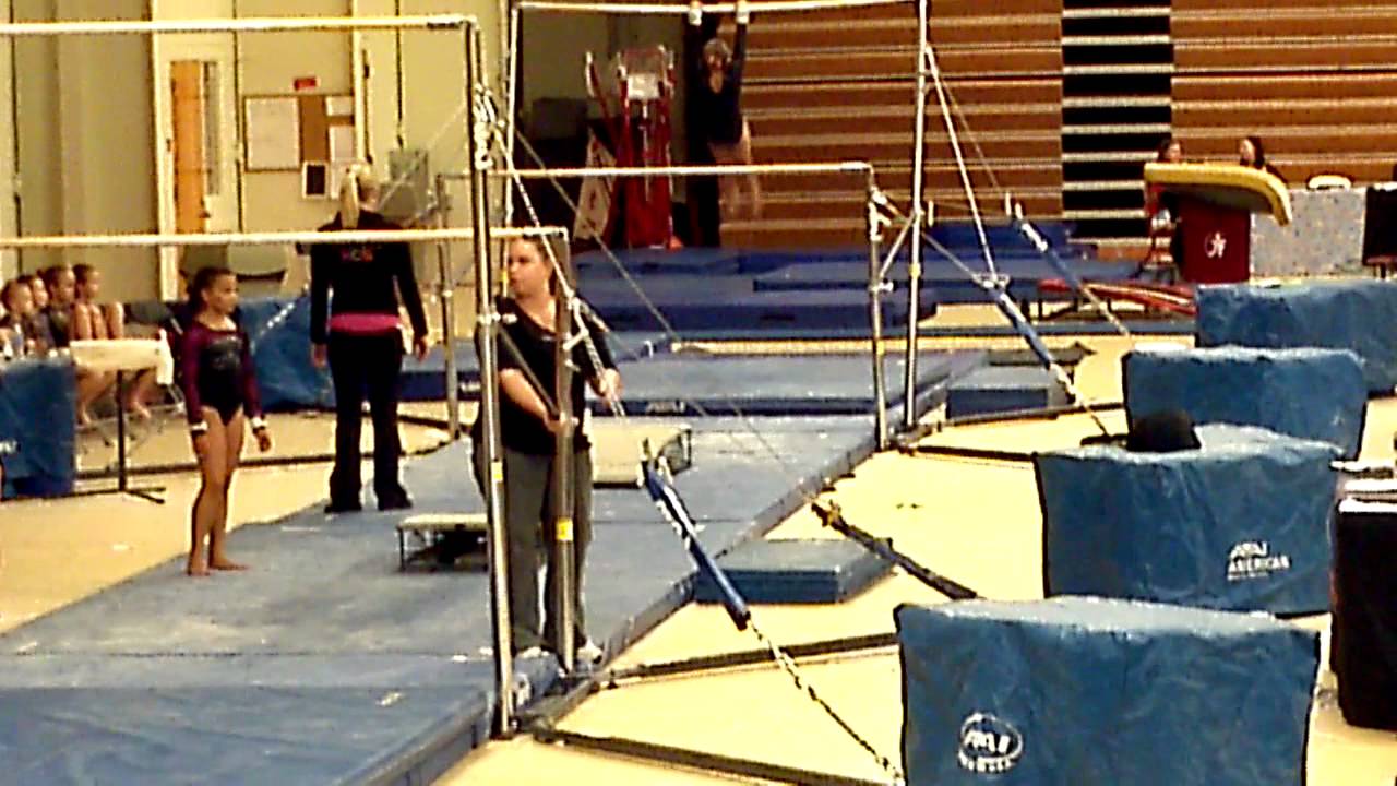 Morgan Meehan bars Tampa 9/11/11 - YouTube